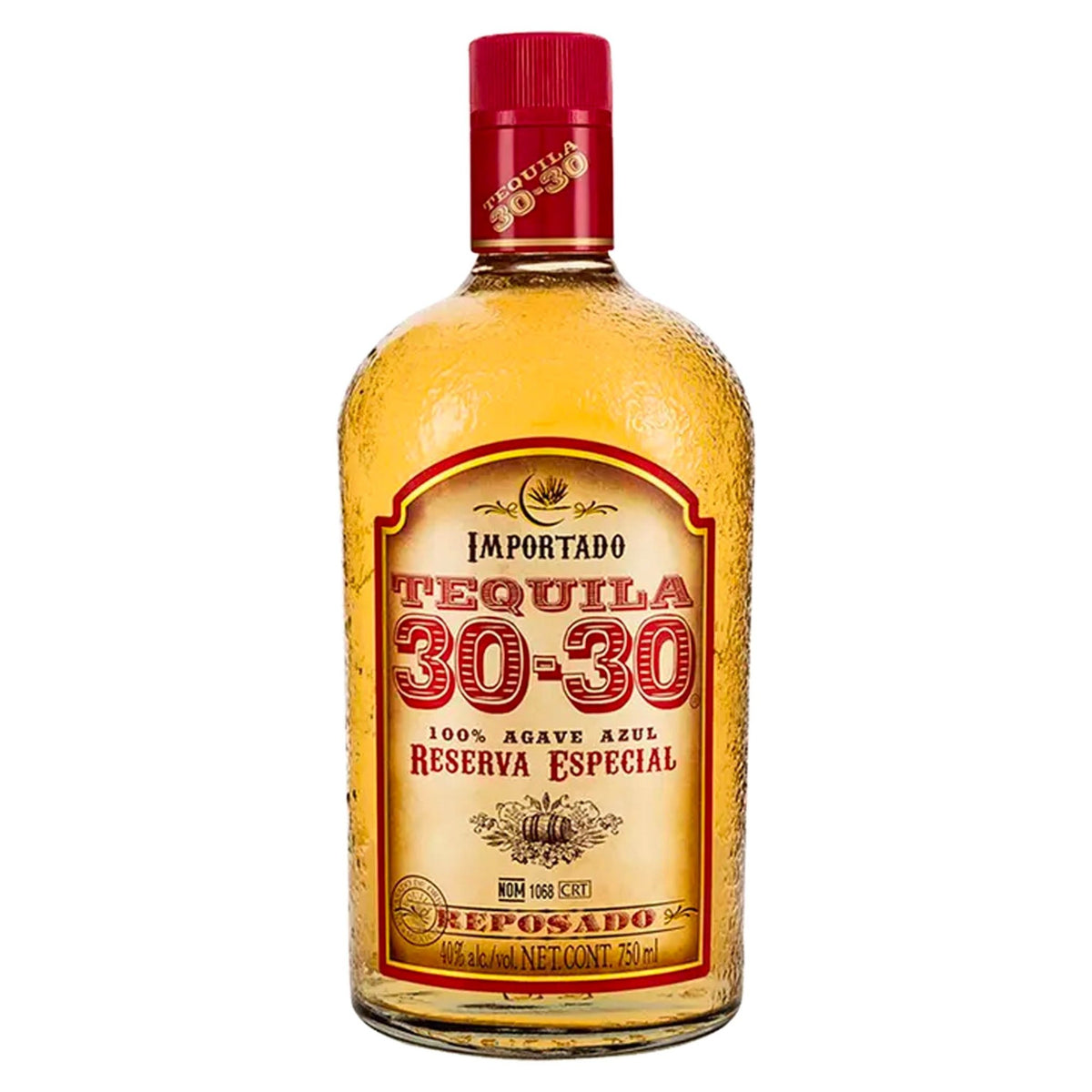 30-30 Reserva Especial Reposado – Liquor Boutique