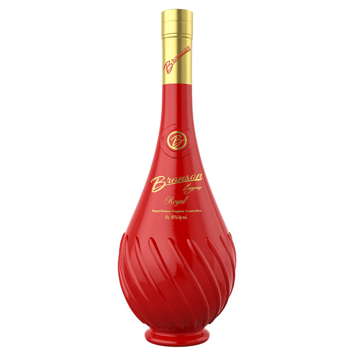Branson Cognac Royale 50 Cent Cognac 750ml – Liquor Boutique