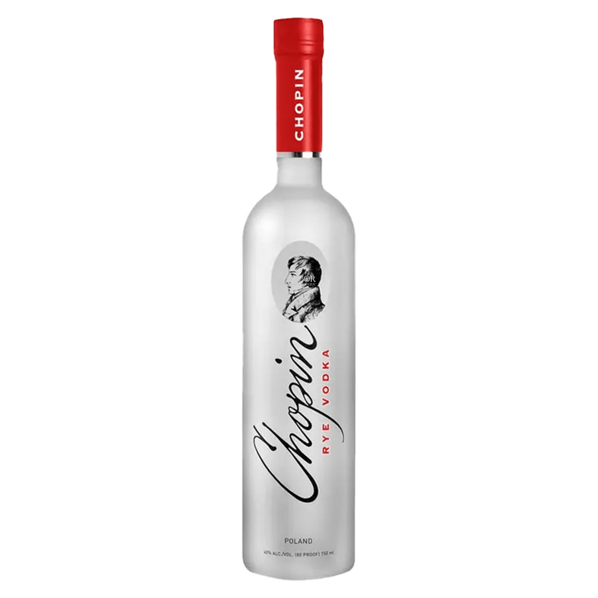 Chopin Rye Vodka – Liquor Boutique