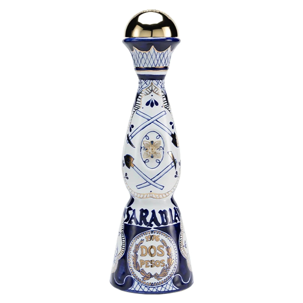 Clase Azul Tequila Eduardo Sarabia Edition 1L – Liquor Boutique