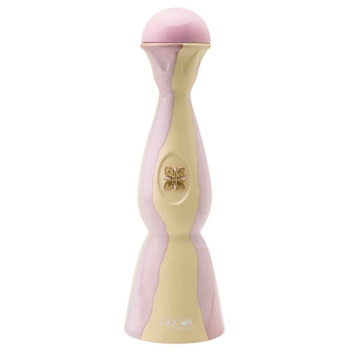 Clase Azul Tequila Joven Pink Breast Cancer Limited Edition 2025 1L ...