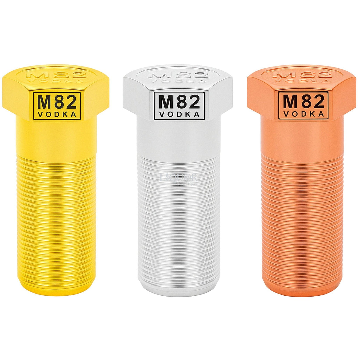 M82 Bolt Vodka Bundle – Liquor Boutique