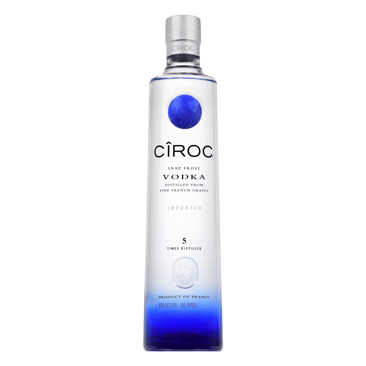 Ciroc Vodka 375ml – Liquor Boutique
